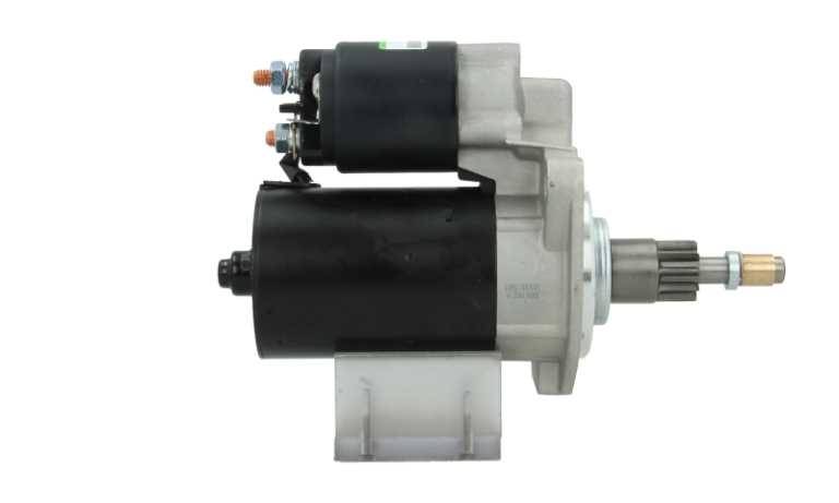 Anlasser 0001107003 VW Volkswagen PASSAT B3/B4 PASSAT B3/B4 Variant ...