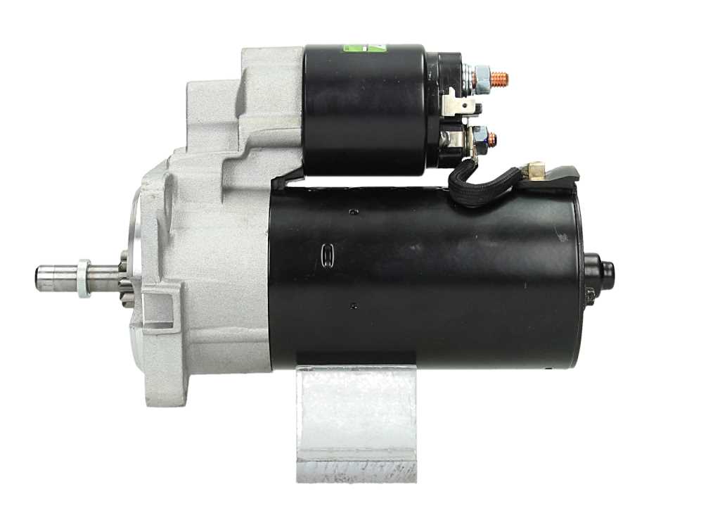 Anlasser 0001109001 VW Volkswagen POLO POLO CLASSIC POLO II SEAT TERRA ...