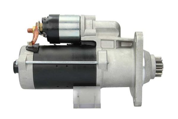 Anlasser 0001241128 NEU Mercedes-Benz/MAN | LIANGO