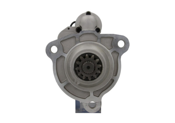 Anlasser 0001261002 NEU Scania | LIANGO