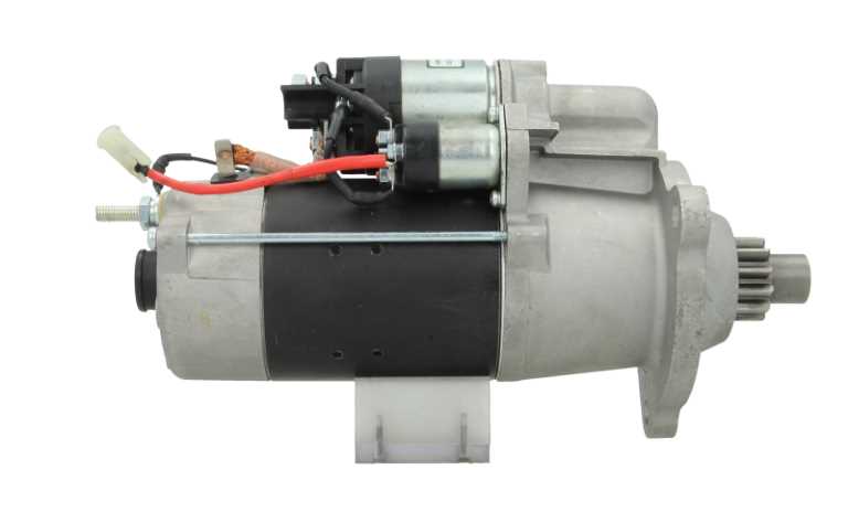 Anlasser 0001330007 NEU Volvo | LIANGO