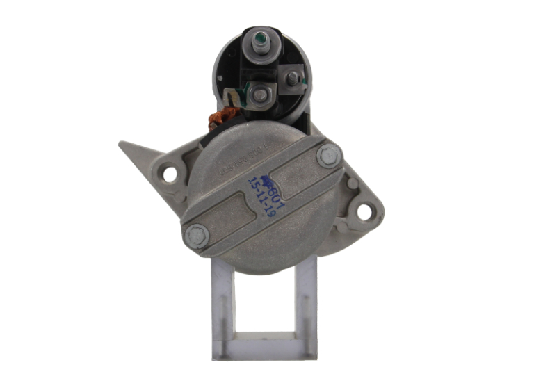 Anlasser 0001192046 RENAULT CLIO V THALIA III DACIA LOGAN MCV II LOGAN ...