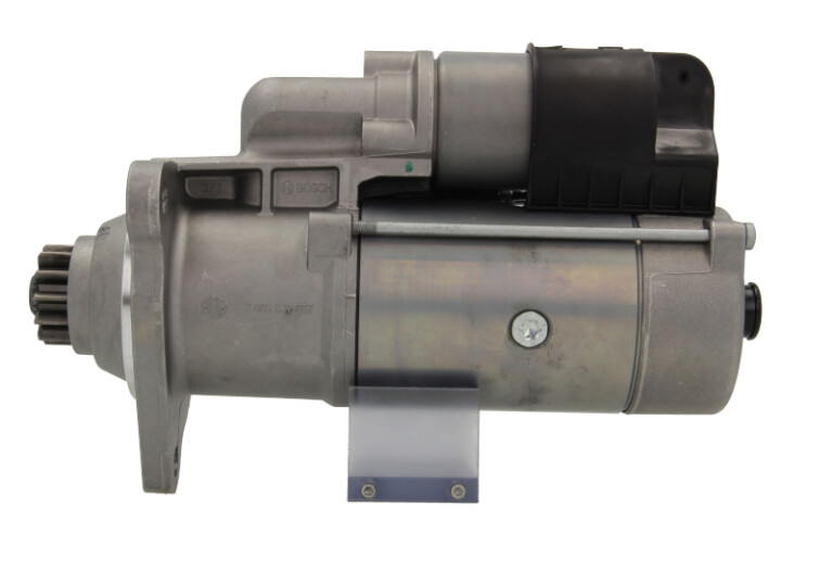 Anlasser 0001261087 OPEL CALIBRA A ASTRA F CC ASTRA F ASTRA F Caravan ...