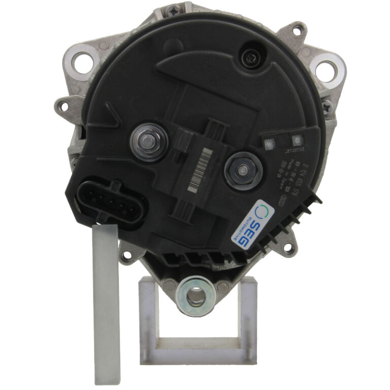 Lichtmaschine 0124655178 MERCEDES-BENZ VARIO VARIO Kipper VARIO ...