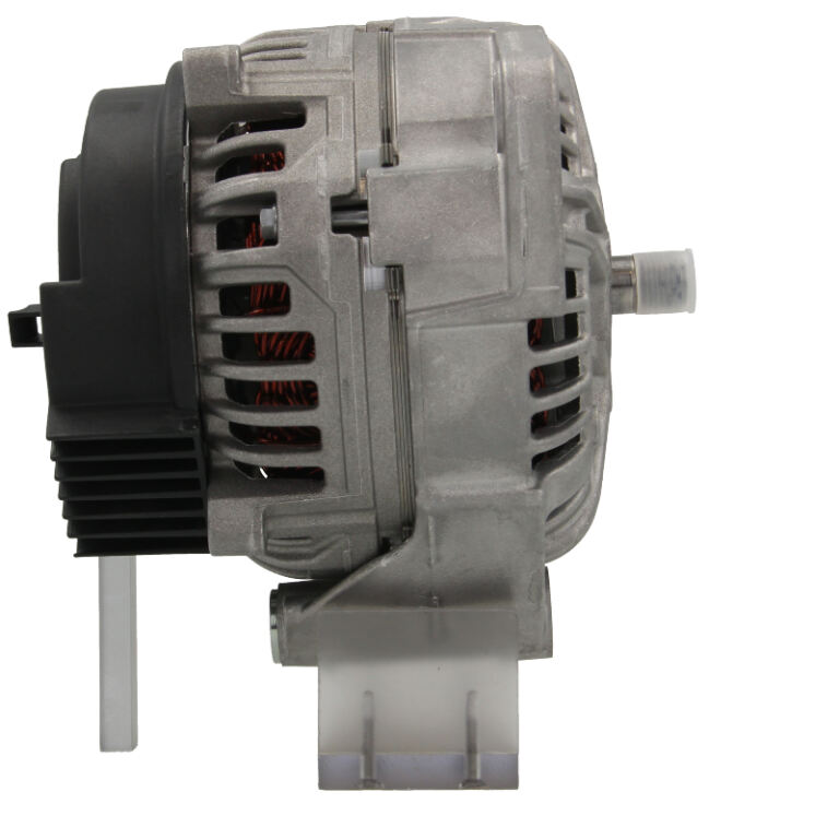 Lichtmaschine 0124655178 MERCEDES-BENZ VARIO VARIO Kipper VARIO ...