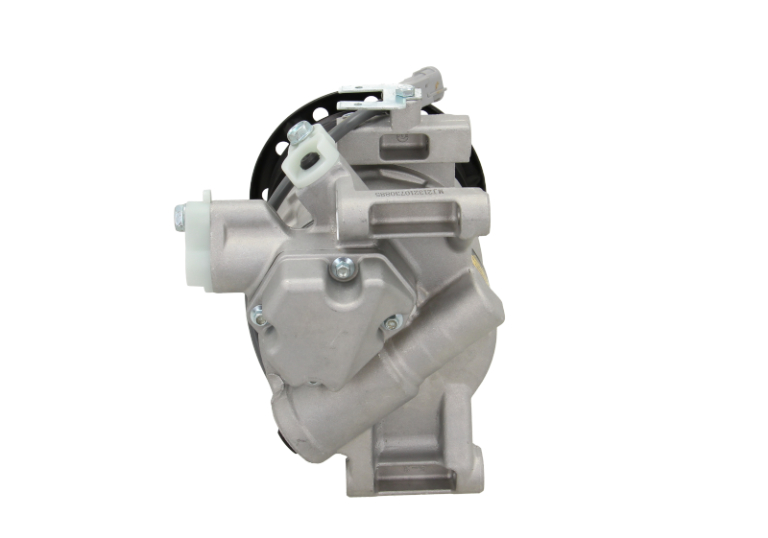 Klimakompressor 447190-9140 TOYOTA AURIS YARIS URBAN CRUISER COROLLA ...