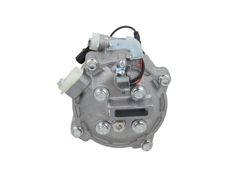 Klimakompressor AKS200A407J MITSUBISHI OUTLANDER III OUTLANDER II ASX ...