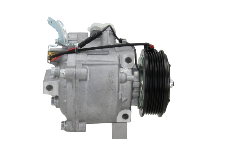 Klimakompressor AKS200A407J MITSUBISHI OUTLANDER III OUTLANDER II ASX ...