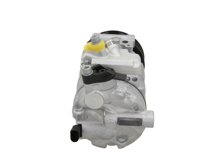 Klimakompressor DCP02050 VW Volkswagen GOLF VI GOLF VI Variant GOLF PLUS CADDY III PASSAT CC B6 ...