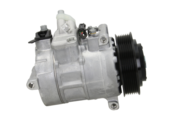 Klimakompressor DCP17101 MERCEDES-BENZ C-CLASS C-CLASS T-Model E-CLASS ...