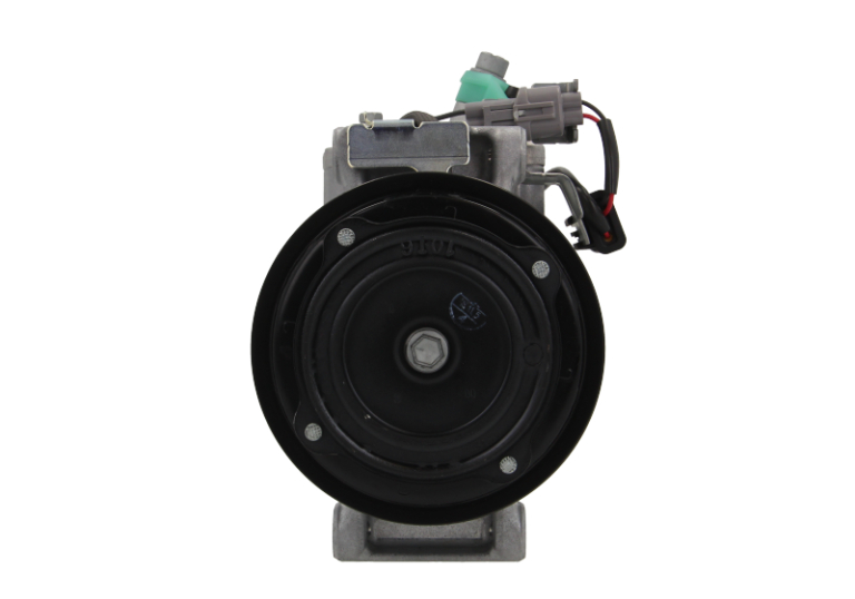 Klimakompressor DCP17176 MERCEDES-BENZ CLS E-CLASS T-Model E-CLASS ...