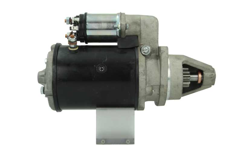 Anlasser LRS302 NEU Ford | LIANGO